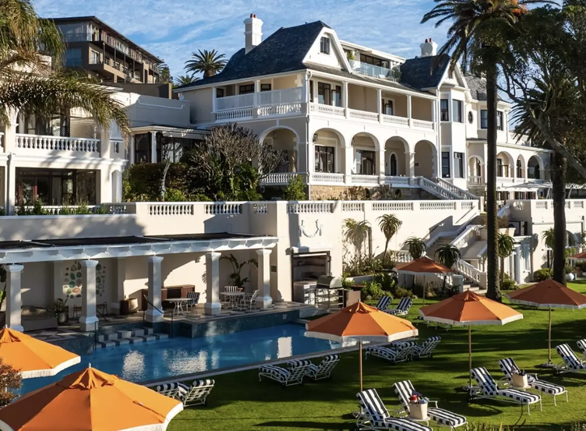 The 50 Most Romantic Hotels In The World 2026 | Enjoy Travel