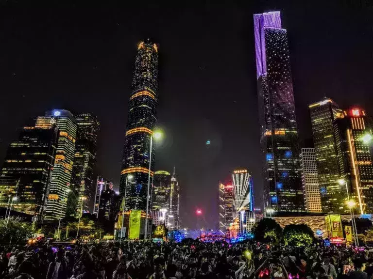 The 7 Best Cities In Asia For Millennials | Enjoy Travel