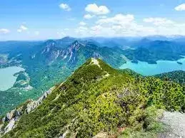 The 7 Best Walks & Hikes In Germany | Enjoy Travel