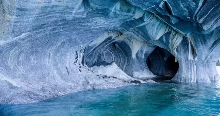 The 7 Most Instagrammable Spots In Chile | Enjoy Travel