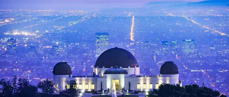 Visiting Griffith Observatory: 7 Things You Need To Know | Enjoy Travel