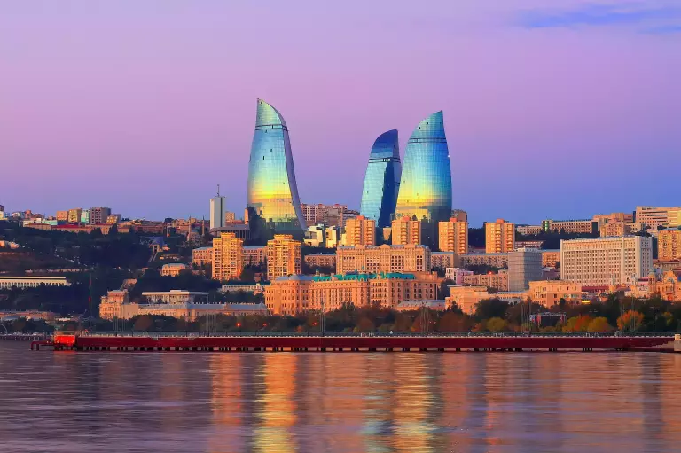 7 choses étonnantes à savoir sur l’Azerbaïdjan | Enjoy Travel