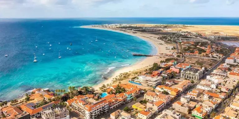 Les 10 itinéraires les plus visuels du Cap Vert | Enjoy Travel