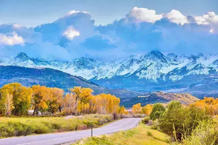 How to get from Boulder to Denver | Enjoy Travel