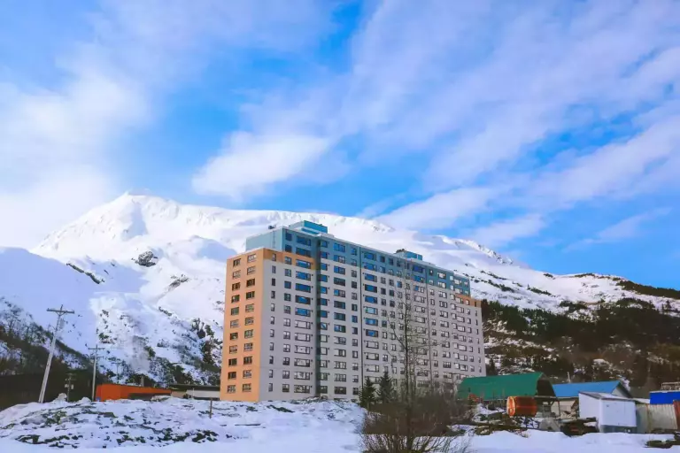 7 Of The Most Haunted Places in Alaska | Enjoy Travel