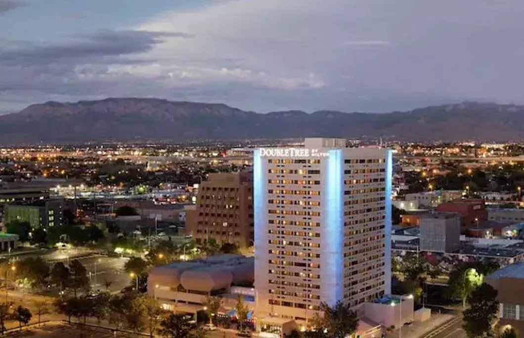 7 Of The Most Famous Movies Filmed In Albuquerque | Enjoy Travel