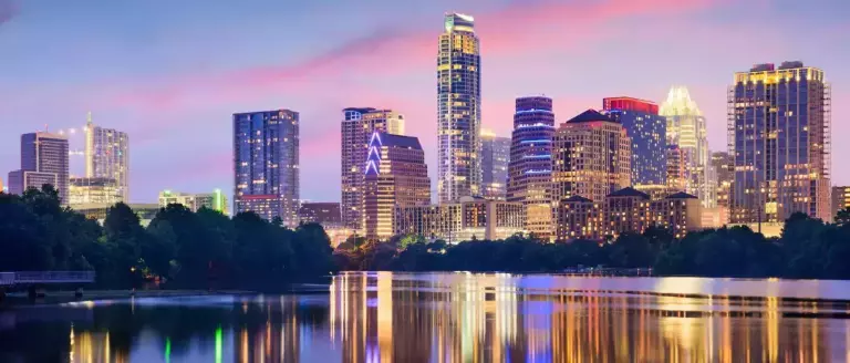 7 Of The Most Famous Movies Filmed In Austin | Enjoy Travel