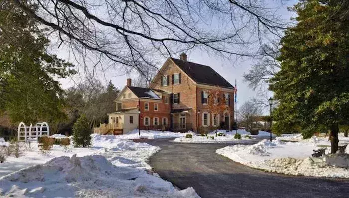 7 Most Haunted Places in Delaware | Enjoy Travel