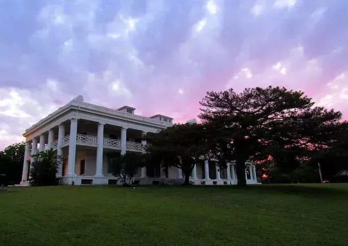 7 Most Haunted Places in Kansas | Enjoy Travel