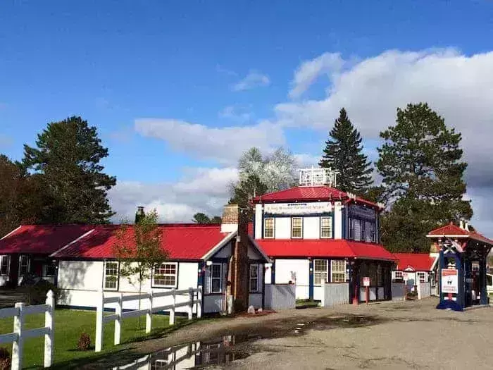 7 Most Haunted Places in Minnesota | Enjoy Travel