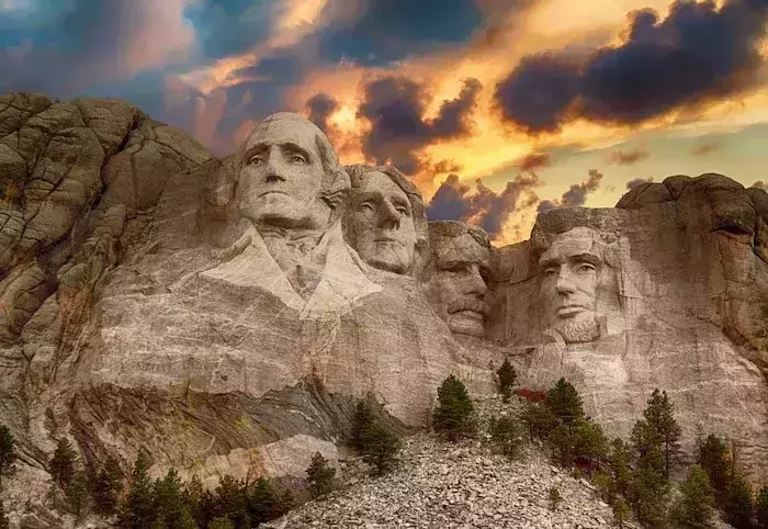 How Long did it Take to do Mount Rushmore? | Enjoy Travel
