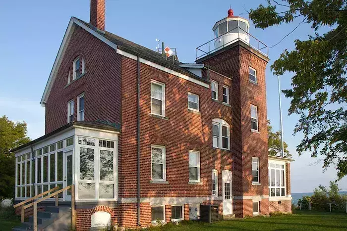 7 Most Haunted Places in Iowa | Enjoy Travel