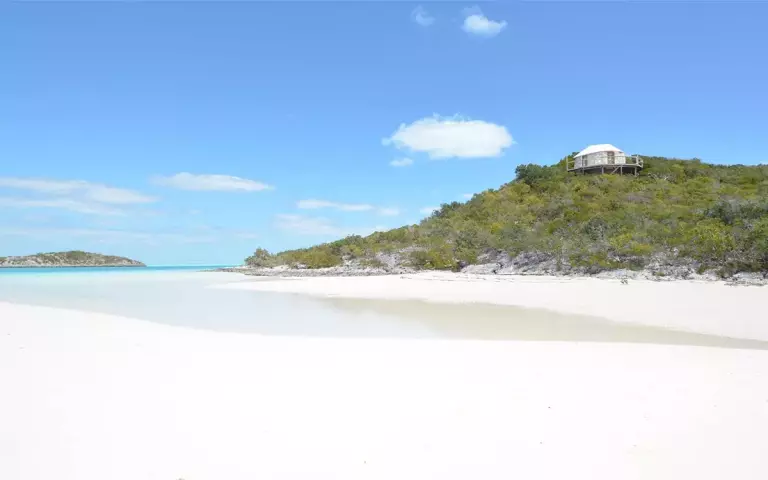The Infamous Fyre Festival Island Could Be Yours For $11.8 Million ...