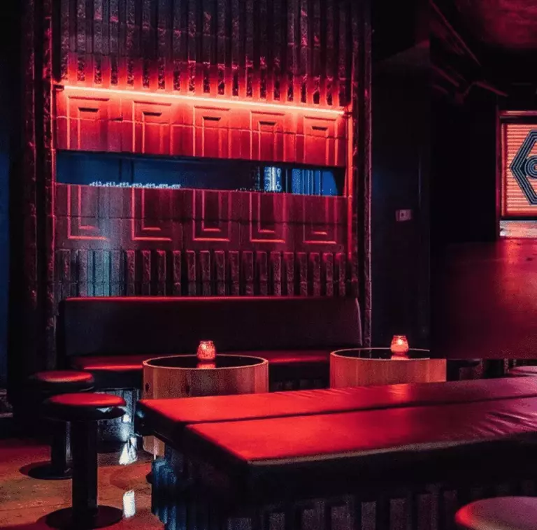 7 Of The Best Bars In Atlanta Georgia | Enjoy Travel