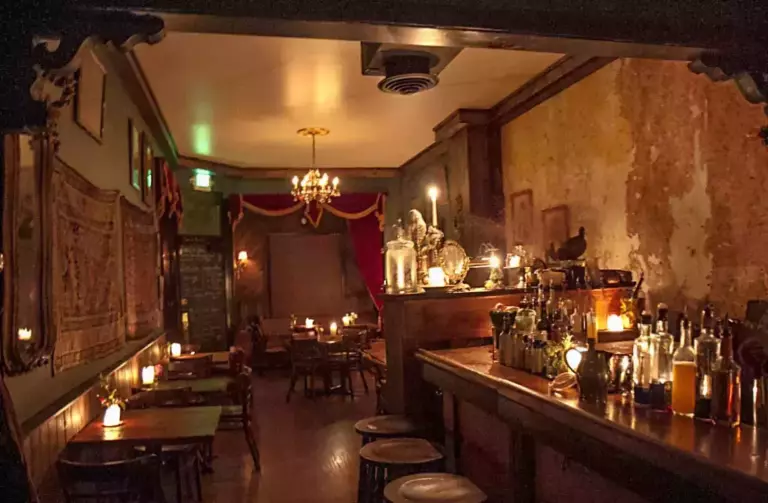 7 Of The Best Bars In Baltimore Guide | Enjoy Travel