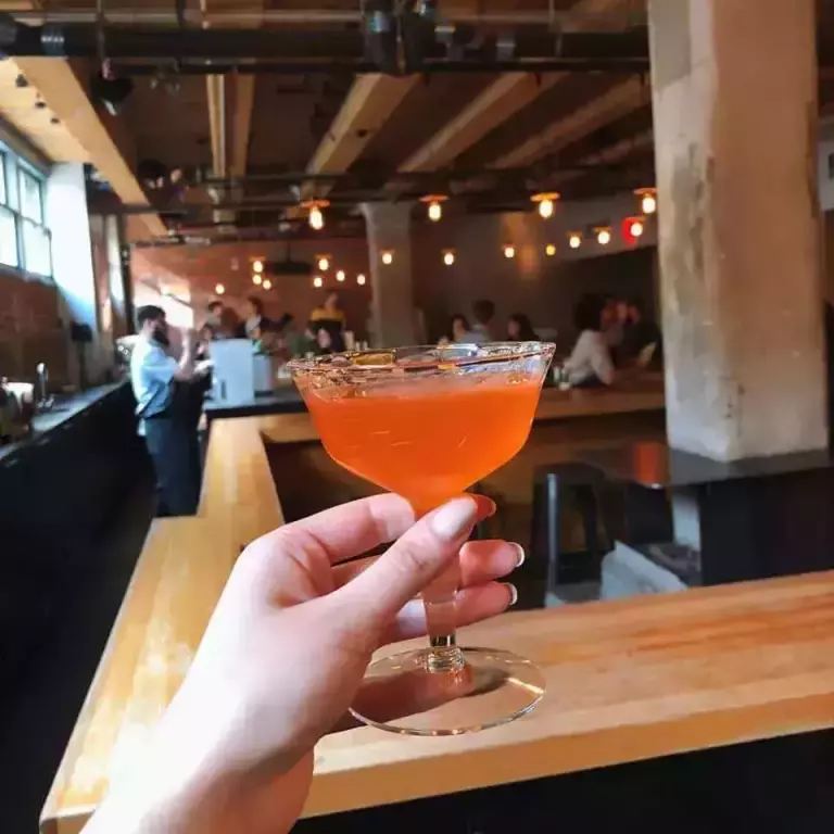 7 Of The Best Bars In Boston Massachusetts | Enjoy Travel