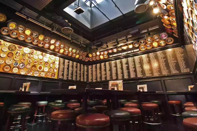 7 Of The Best Bars In Fort Worth Guide | Enjoy Travel