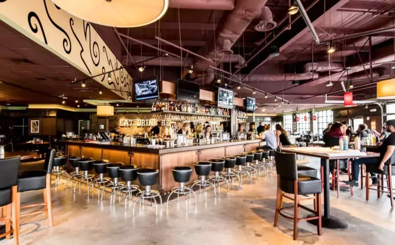 The Best Bars In Little Rock Guide | Enjoy Travel
