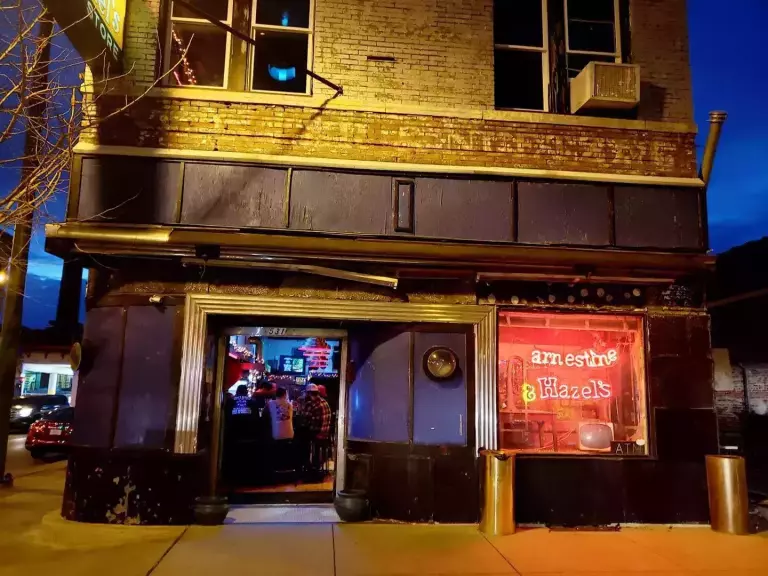 7 Of The Best Bars In Memphis Guide | Enjoy Travel