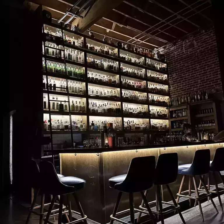 7 Of The Best Bars In Sacramento Guide | Enjoy Travel