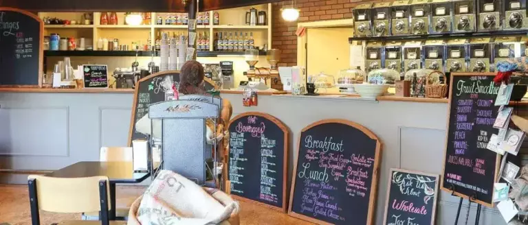 The 7 Best Coffee Shops In Little Rock | Enjoy Travel