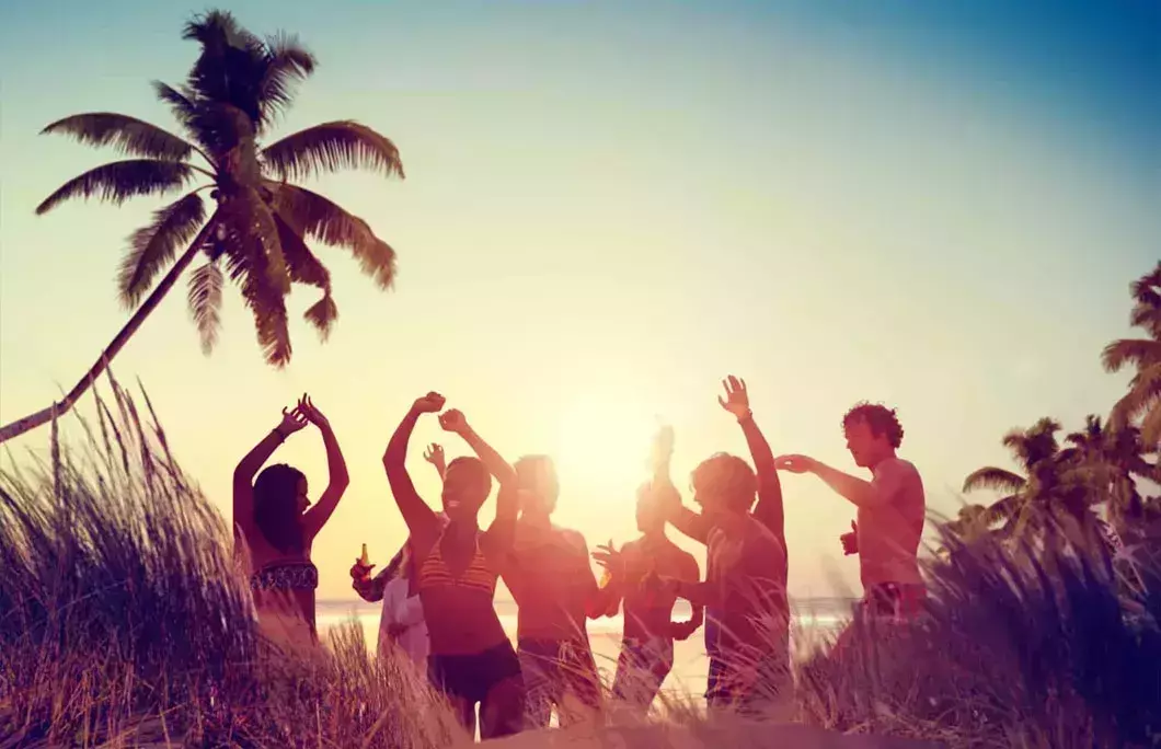 7 of the Best Nightlife Beaches in the United States | Enjoy Travel