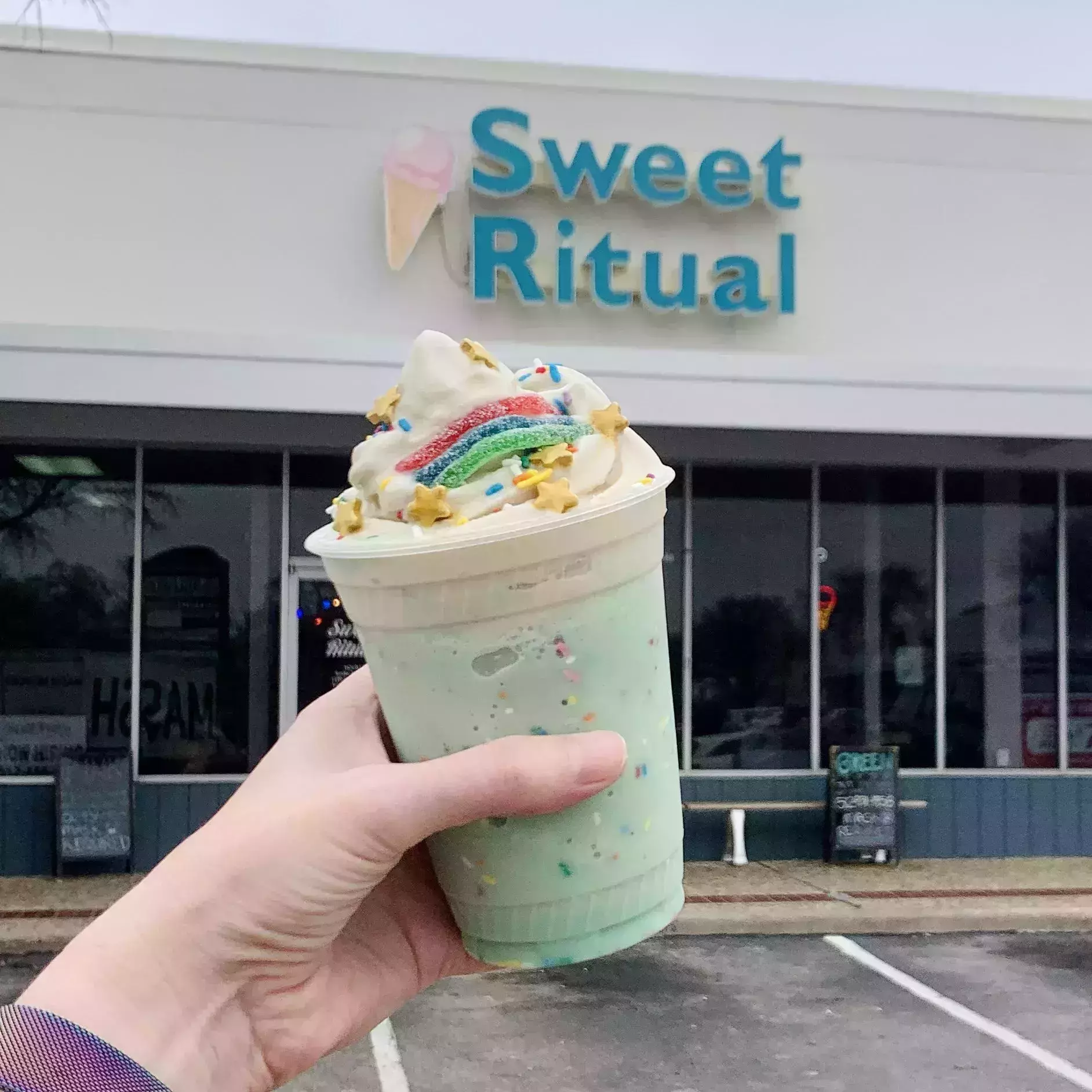 The 7 Best Ice Cream Parlours In Austin | Enjoy Travel