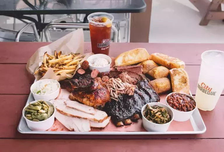 The 7 Best Places For Barbecue In Decatur | Enjoy Travel