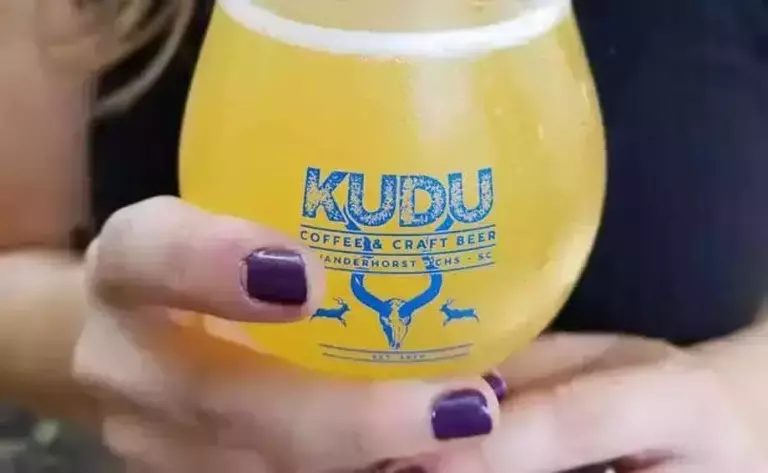 The 7 Best Craft Beer Bars In Charleston | Enjoy Travel