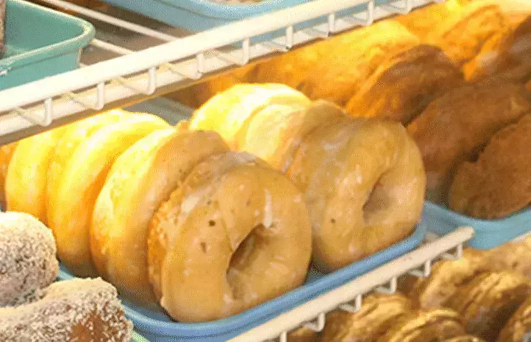 The 7 Best Donuts In Portland, Maine | Enjoy Travel
