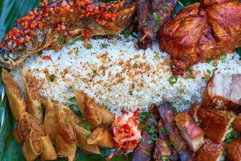 The 7 Best Filipino Restaurants In Chicago | Enjoy Travel