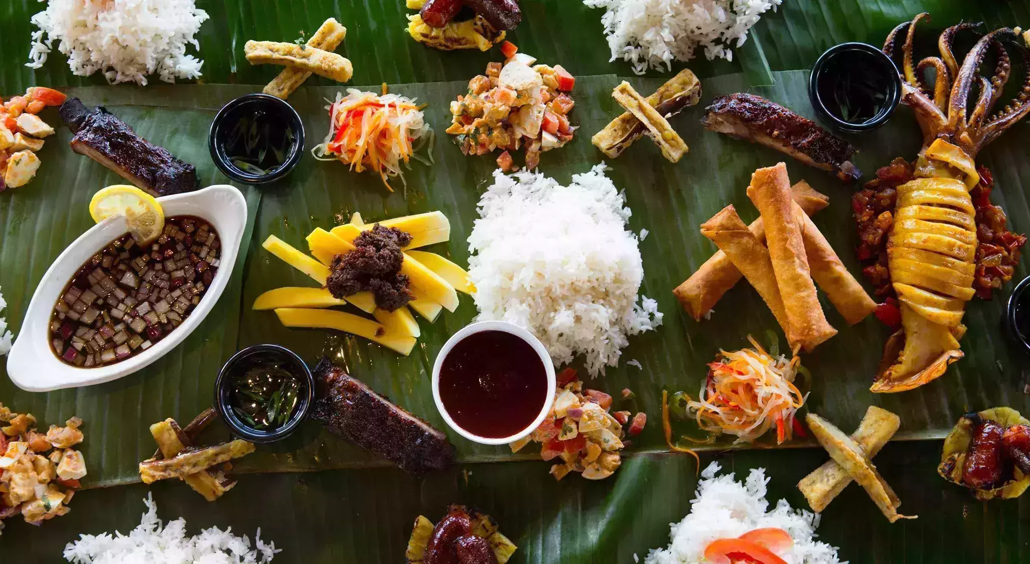 The 7 Best Filipino Restaurants In Texas | Enjoy Travel