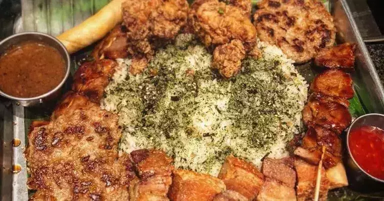 The 7 Best Filipino Restaurants In Texas | Enjoy Travel