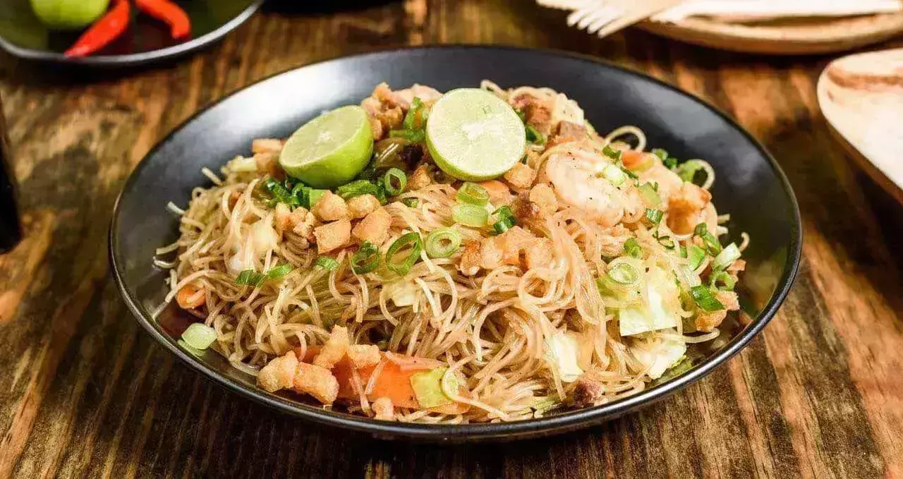 The 7 Best Filipino Restaurants In Texas | Enjoy Travel