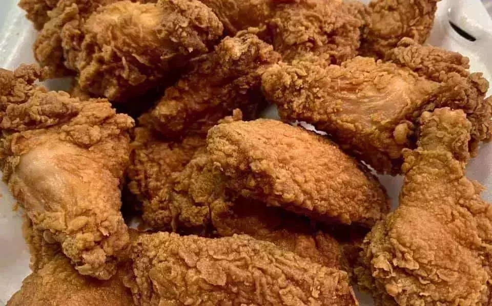 The 7 Best Spots For Fried Chicken In Louisville | Enjoy Travel