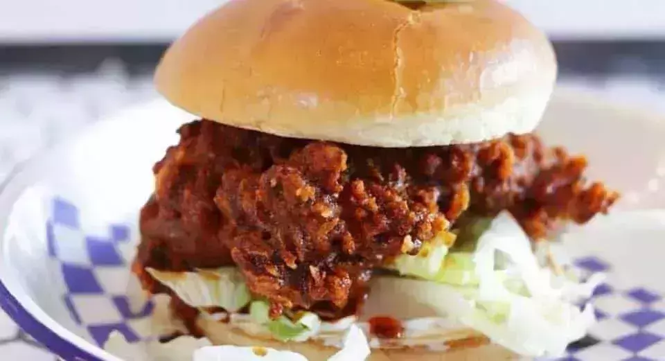 The 7 Best Spots For Fried Chicken In Louisville | Enjoy Travel