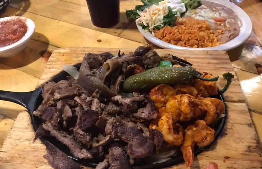 25 Best Tex-Mex Restaurants in Texas | Enjoy Travel