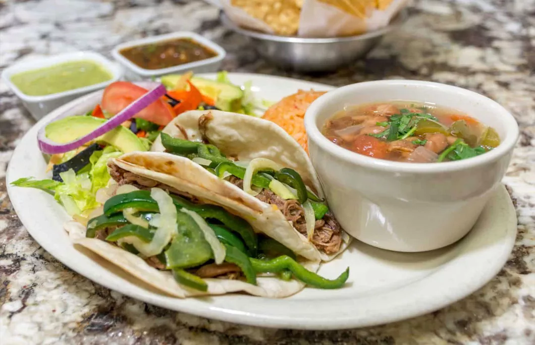 25 Best Tex-Mex Restaurants in Texas | Enjoy Travel