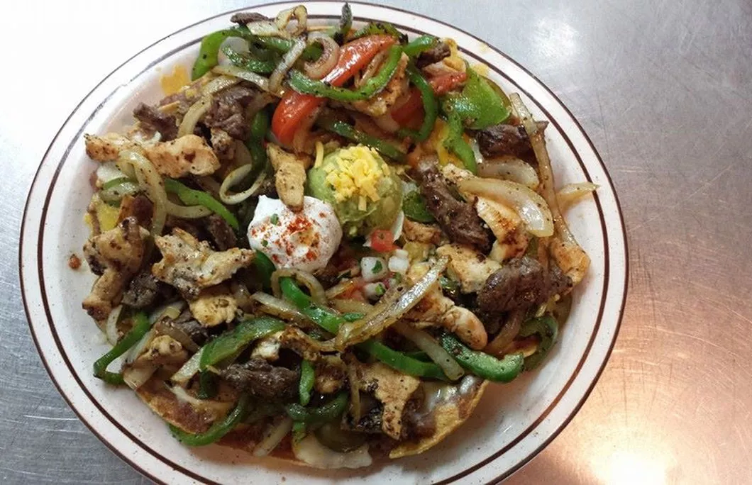 25 Best Tex-Mex Restaurants in Texas | Enjoy Travel