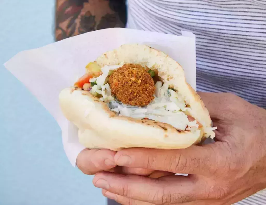 The 7 Best Vegan Restaurants In Philadelphia | Enjoy Travel