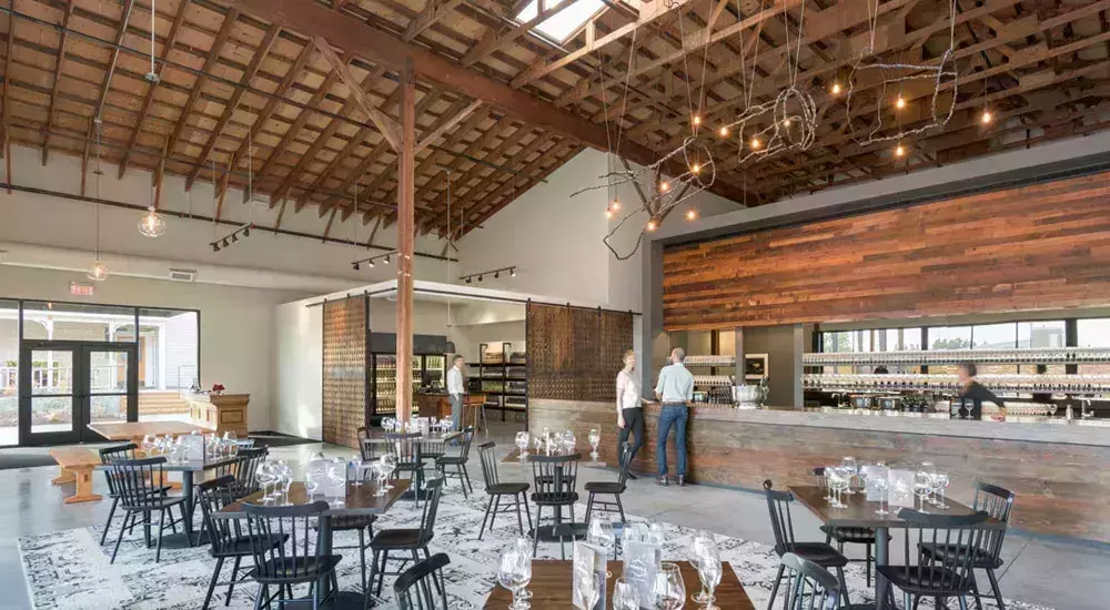 7 of the Best Wineries in Oregon | Enjoy Travel
