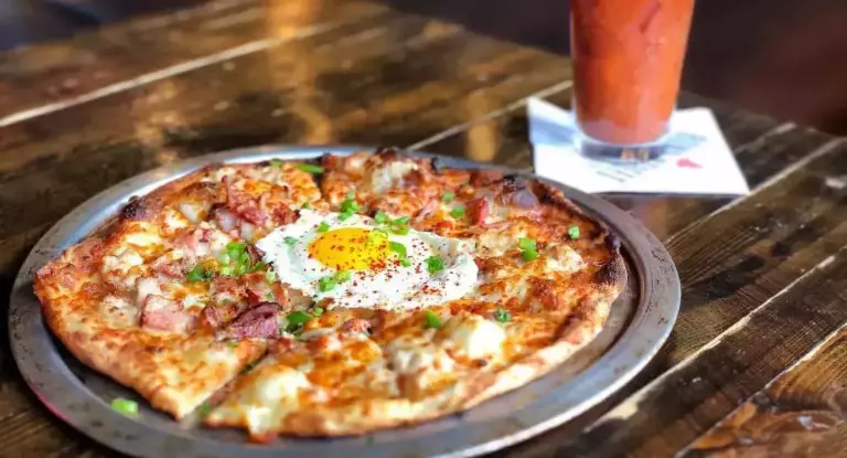 The 7 Best Places For Brunch In Baltimore | Enjoy Travel