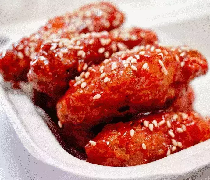 The 25 Best Places For Chicken Wings In California | Enjoy Travel