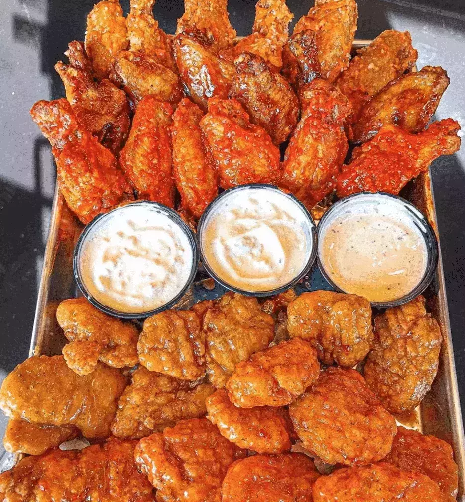 7 Bucket List Foods To Eat In Detroit | Enjoy Travel