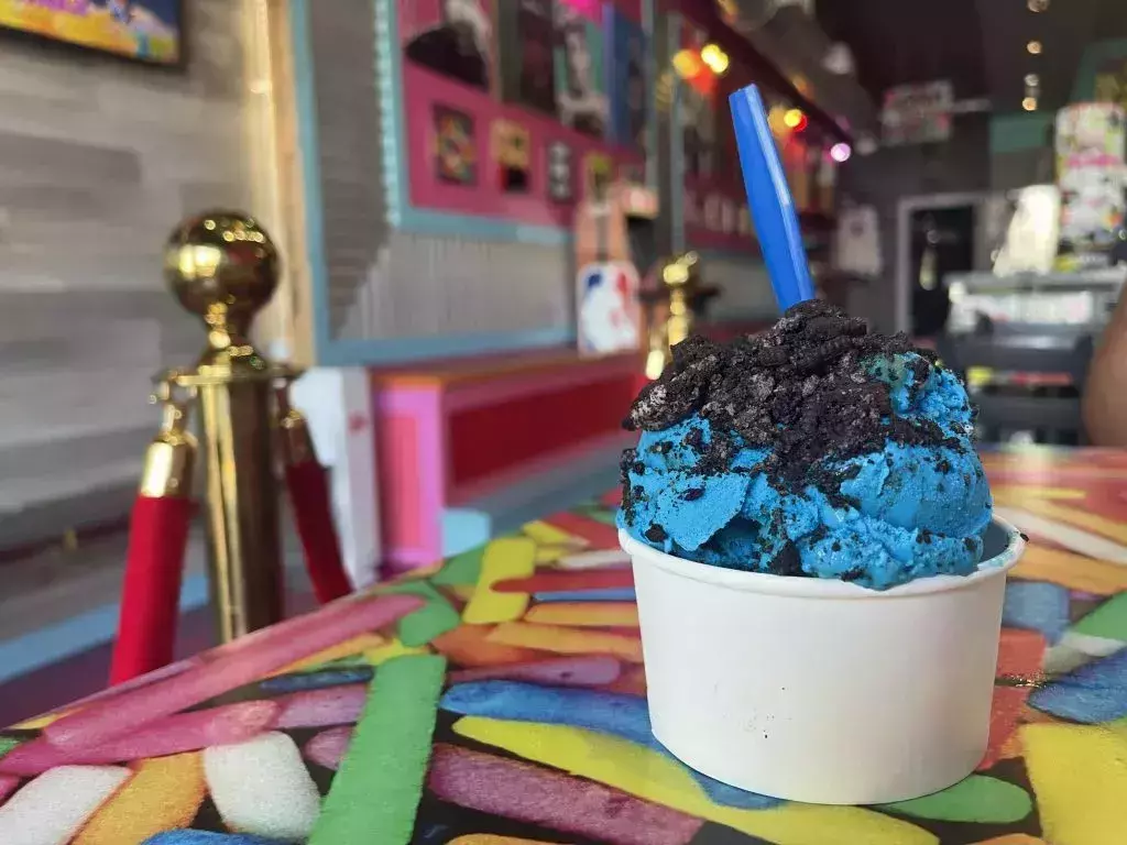 The 20 Best Ice Cream Parlours In Florida | Enjoy Travel
