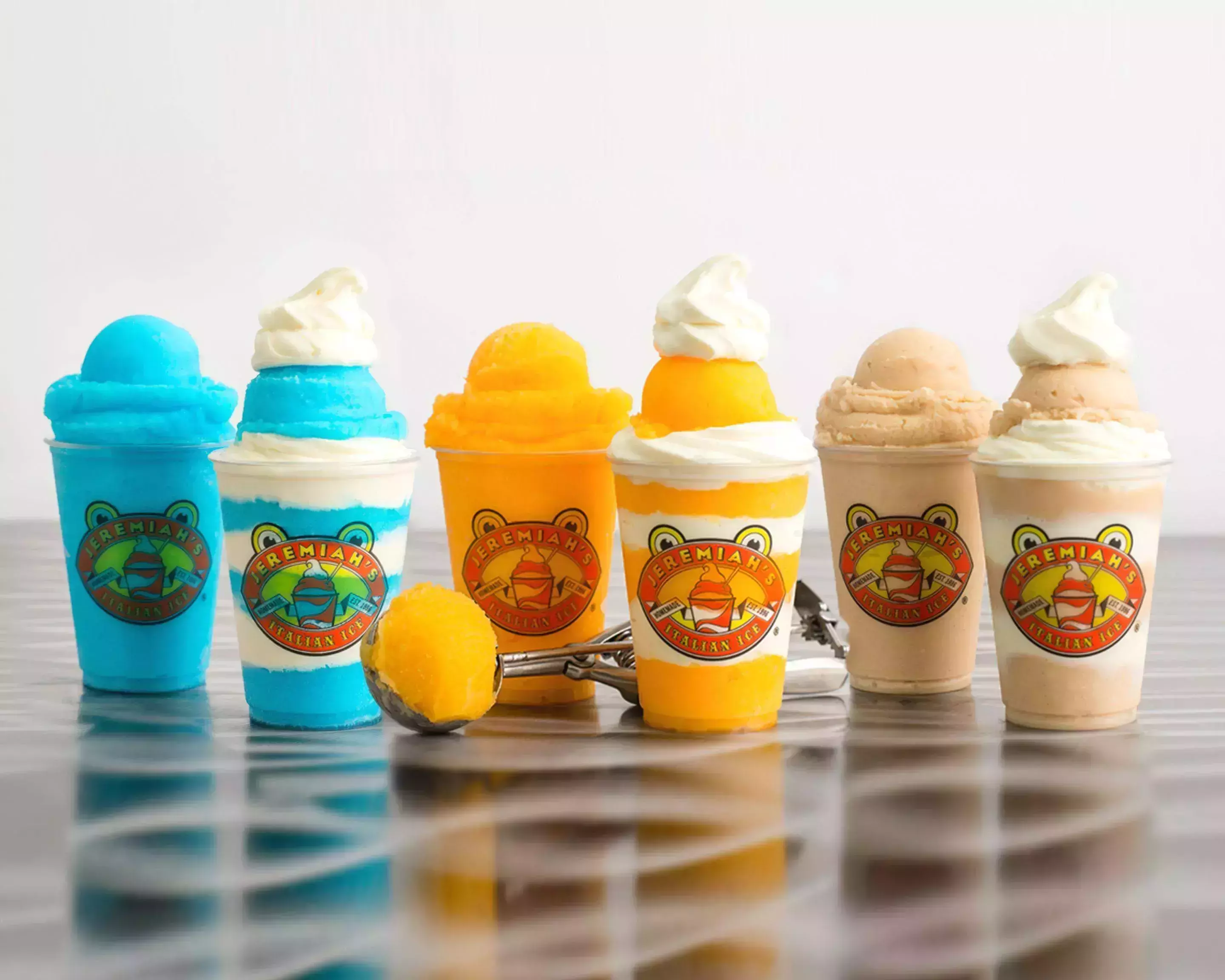 The 20 Best Ice Cream Parlours In Florida | Enjoy Travel