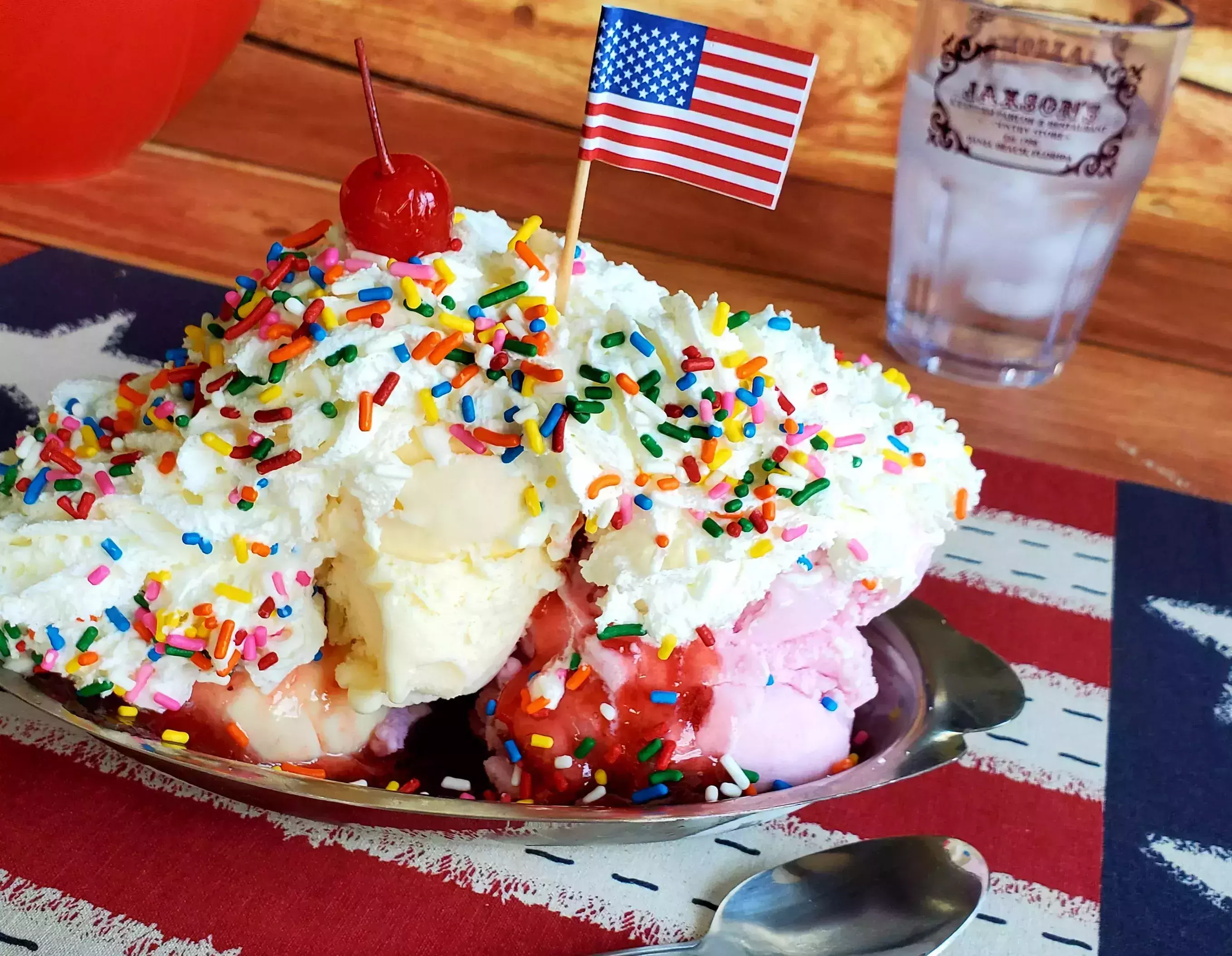 The 20 Best Ice Cream Parlours In Florida | Enjoy Travel