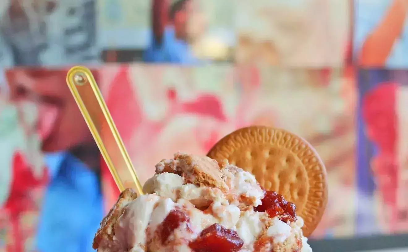 The 20 Best Ice Cream Parlours In Florida | Enjoy Travel