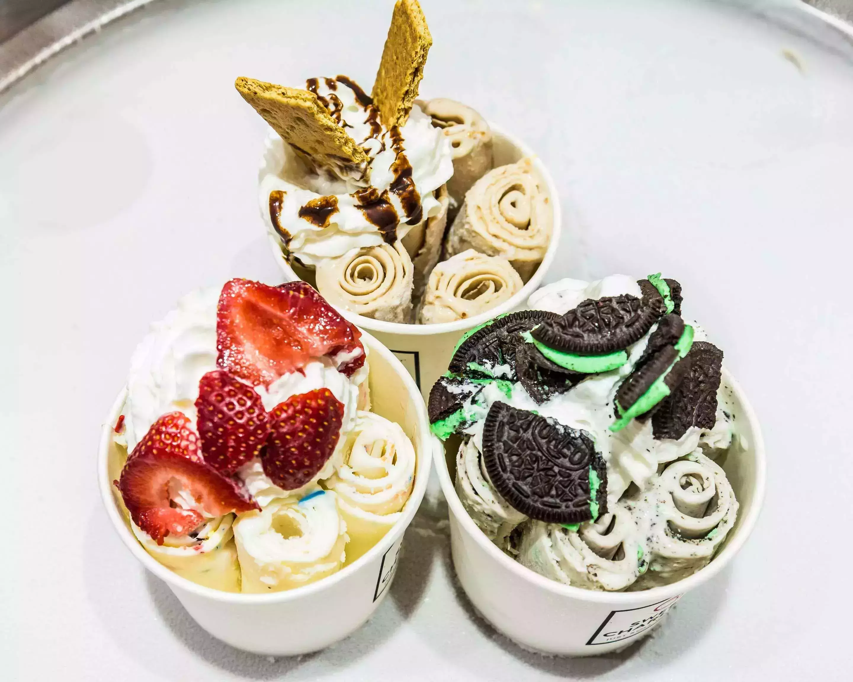 The 20 Best Ice Cream Parlours In Florida | Enjoy Travel