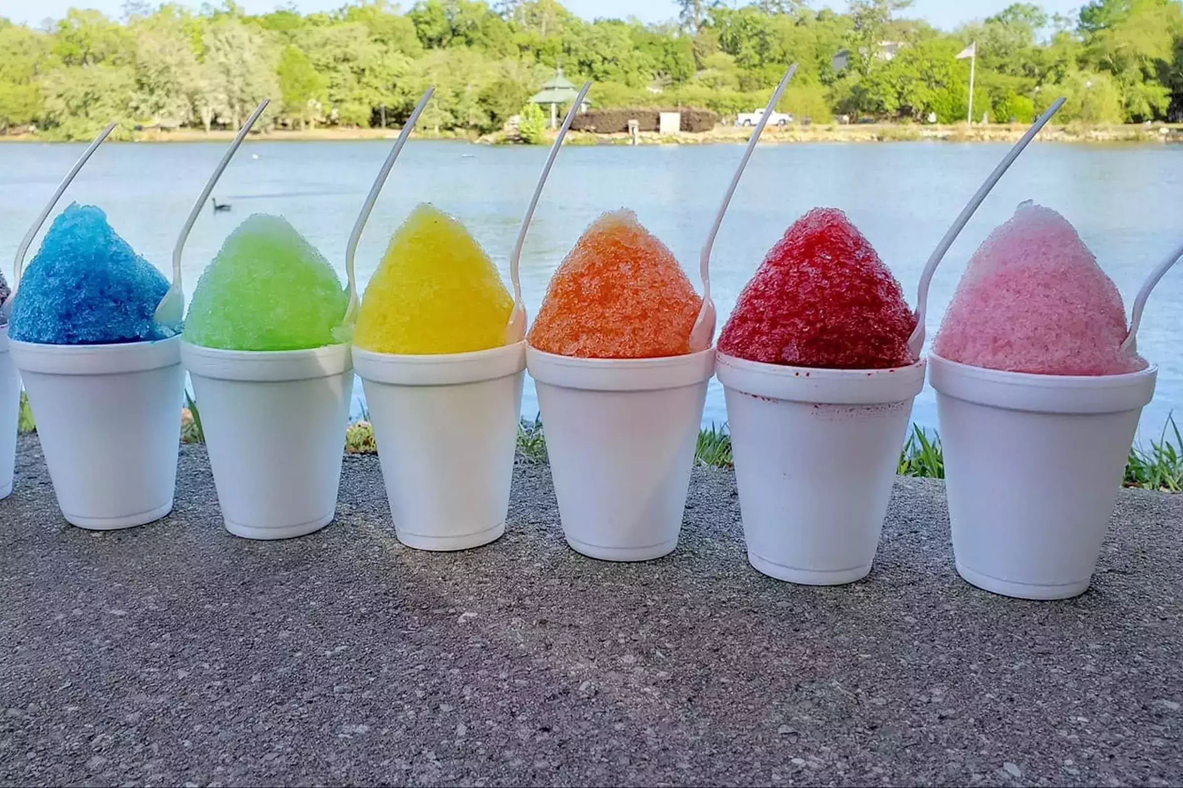 The 20 Best Ice Cream Parlours In Florida | Enjoy Travel